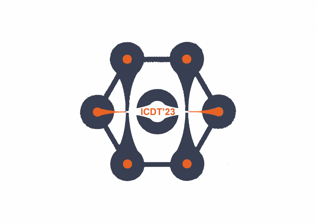 ICDT-organizing-committee | The American College